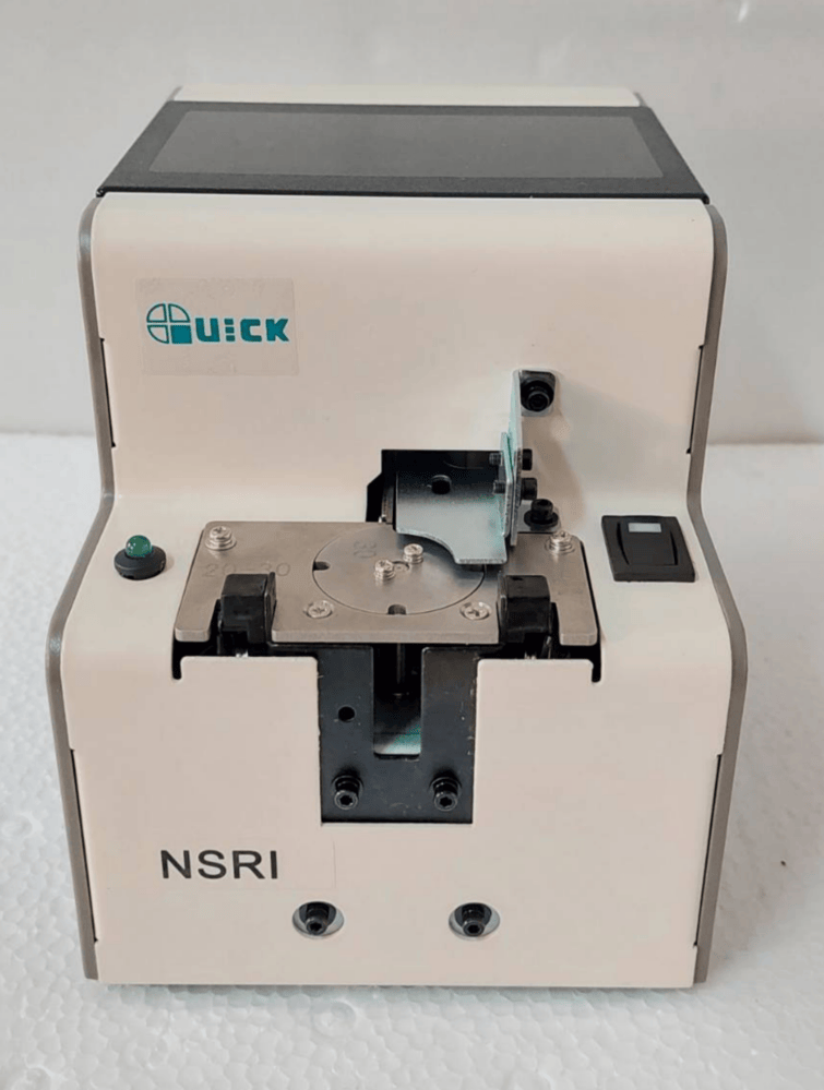 NSRI-UICK Youke NSRI Screw Machine