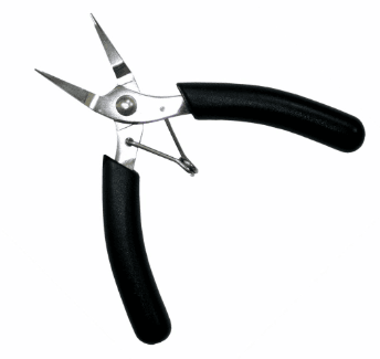 SKR SF-101-SKR SF-101 不鏽鋼無牙尖嘴鉗